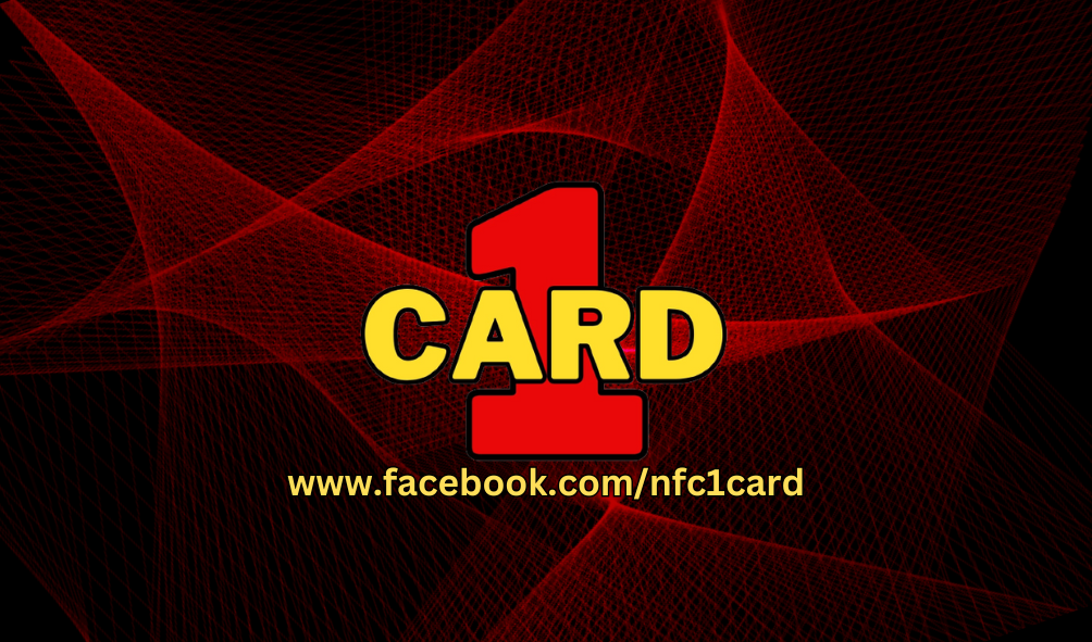 SEMI CUSTOM – 1Card BD